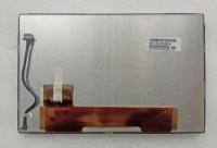 China C070VVN03.0 AUO	7INCH  800×480RGB 450CD/M2 WLED TTL Storage Temp.: -40 ~ 95 °C  INDUSTRIAL LCD DISPLAY for sale