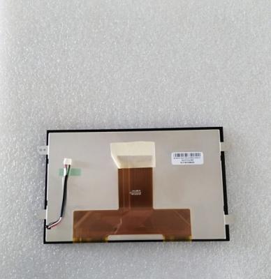 China C070VVN03.3 AUO	7INCH  800×480RGB 500CD/M2  WLED  TTL Operating Temp.: -20 ~ 70 °C INDUSTRIAL LCD DISPLAY for sale