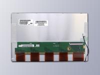China C070VW01 V0 AUO   7INCH 800×480RGB 650CD/M2  CCFL  TTL Operating Temp.: -30 ~ 85 °C INDUSTRIAL LCD DISPLAY for sale