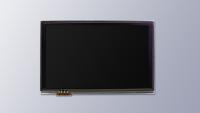 China C070VW01 V0 AUO   7INCH 800×480RGB 650CD/M2  CCFL  TTL Operating Temp.: -30 ~ 85 °C INDUSTRIAL LCD DISPLAY for sale
