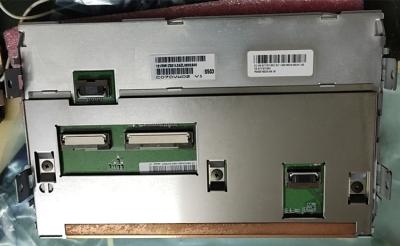 China C070VW02 V1 AUO 7INCH 800×480RGB 350CD/M2 WLED TTL Storage Temp.: -40 ~ 95 °C  INDUSTRIAL LCD DISPLAY for sale