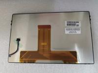 China C070VW04 V0 AUO  7INCH  800×480RGB 650CD/M2 WLED TTL Storage Temp.: -40 ~ 95 °C INDUSTRIAL LCD DISPLAY for sale