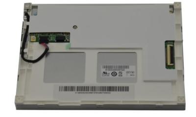China C059VTN01.0 AUO	5.9INCH	1150×400RGB 740CD/M2 WLED LVDS Operating Temperature: -30 ~ 85 °C INDUSTRIAL LCD DISPLAY for sale