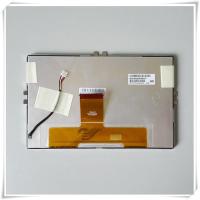 China C070VW04 V2 AUO  7INCH  800×480RGB 450CD/M2 WLED TTL Operating Temp.: -30 ~ 85 °C  INDUSTRIAL LCD DISPLAY for sale