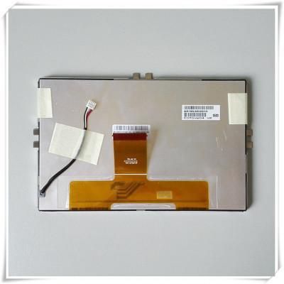 China C070VW04 V2 AUO  7INCH  800×480RGB 450CD/M2 WLED TTL Operating Temp.: -30 ~ 85 °C  INDUSTRIAL LCD DISPLAY for sale