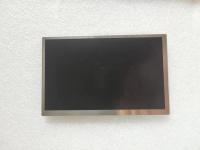 China C070VW04 V5 AUO  7INCH  800×480RGB 700CD/M2 WLED  TTL  Operating Temp.: -30 ~ 85 °C  INDUSTRIAL LCD DISPLAY for sale