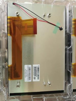 China C070VW04 V7 AUO  7INCH	800×480RGB 450CD/M2 WLED TTL Operating Temp.: -30 ~ 85 °C  INDUSTRIAL LCD DISPLAY for sale