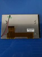 China C070VW04 V7 AUO  7INCH	800×480RGB 450CD/M2 WLED TTL Operating Temp.: -30 ~ 85 °C  INDUSTRIAL LCD DISPLAY for sale