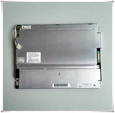China NL6448BC33-64 NLT 10.4INCH 450CD/M2 LCM 640×480 640×480RGB CCFL TTL Storage Temp.: -30 ~ 80 °C  INDUSTRIAL LCD DISPLAY for sale