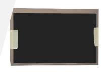 China C090EAN01.1  AUO 9INCH 1280×720RGB 680CD/M2 WLED LVDS Operating Temperature: -30 ~ 85 °C INDUSTRIAL LCD DISPLAY for sale