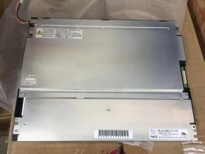 China NL6448BC33-64R NLT 10.4INCH 450CD/M2 LCM 640×480 640×480RGB CCFL TTL Storage Temp.: -20 ~ 80 °C  INDUSTRIAL LCD DISPLAY for sale