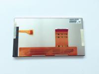 China C070VW05 V1 AUO  7INCH	800×480RGB 500CD/M2 WLED TTL Storage Temp.: -40 ~ 95 °C  INDUSTRIAL LCD DISPLAY for sale