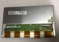 China C070VW07 V0 AUO  7INCH  800×480RGB  400CD/M2  WLED  TTL Operating Temperature: -30 ~ 85 °C  INDUSTRIAL LCD DISPLAY for sale