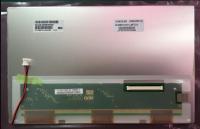 China C080VW02 V0 AUO  8INCH 800×480RGB 400CD/M2 WLED TTL Operating Temp.: -30 ~ 85 °C INDUSTRIAL LCD DISPLAY for sale