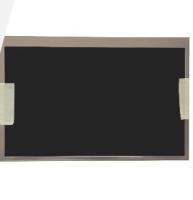 China C090EAN02.0 AUO	9INCH 1280×720RGB 650CD/M2 WLED LVDS Storage Temp.: -40 ~ 95 °C  INDUSTRIAL LCD DISPLAY for sale