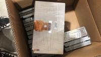 China C090EAN02.0 AUO	9INCH 1280×720RGB 650CD/M2 WLED LVDS Storage Temp.: -40 ~ 95 °C  INDUSTRIAL LCD DISPLAY for sale