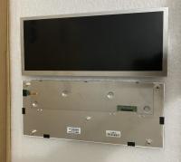 China C123HAN02.1 AUO	12.3INCH 1920×720RGB 700CD/M2  WLED LVDS Operating Temp.: -30 ~ 85 °C  INDUSTRIAL LCD DISPLAY for sale