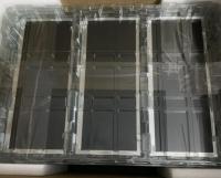 China C123HAN02.5 AUO	12.3INCH 1920×720RGB 600CD/M2  WLED LVDS Operating Temp.: -30 ~ 85 °C  INDUSTRIAL LCD DISPLAY for sale