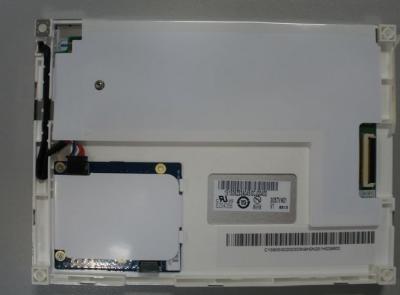China G057VN01 V0 AUO  5.7INCH  640×480RGB 400CD/M2 WLED TTL Operating Temperature: -30 ~ 85 °C  INDUSTRIAL LCD DISPLAY for sale