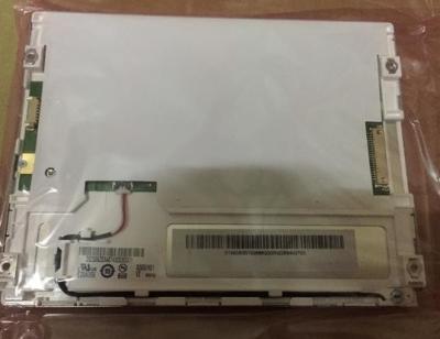 China G065VN01 V1 AUO	6.5INCH	640×480RGB 500CD/M2 CCFL TTL Operating Temp.: -20 ~ 70 °C  INDUSTRIAL LCD DISPLAY for sale