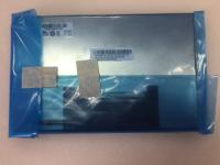 China G070VAN01.0 AUO	7INCH  800×480RGB 400CD/M2  WLED  LVDS  Operating Temp.: -30 ~ 80 °C  INDUSTRIAL LCD DISPLAY for sale