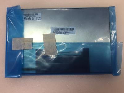 China G070VAN01.0 AUO	7INCH  800×480RGB 400CD/M2  WLED  LVDS  Operating Temp.: -30 ~ 80 °C  INDUSTRIAL LCD DISPLAY for sale