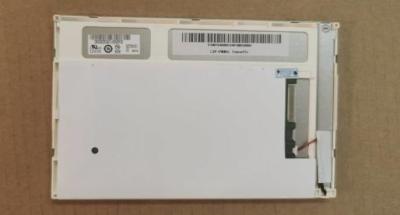 China G070VW01 V002 AUO 7INCH  800×480RGB 400CD/M2 WLED LVDS 	Operating Temperature: -30 ~ 85 °C INDUSTRIAL LCD DISPLAY for sale