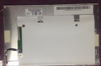 China G070VW01 V1 AUO 7INCH  800×480RGB 350CD/M2 WLED LVDS Operating Temp.: -20 ~ 70 °C  INDUSTRIAL LCD DISPLAY for sale