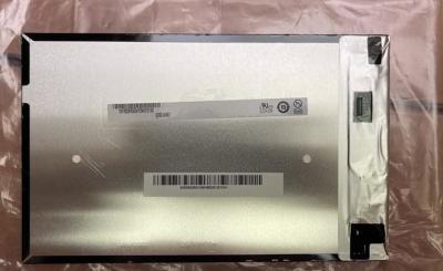 China G080UAN01.1 AUO  8INCH 1200×1920RGB 500CD/M2 WLED MIPI  Operating Temp.: 0 ~ 50 °C INDUSTRIAL LCD DISPLAY for sale