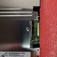 China NL8060BC26-35F NLT 10.4INCH 800CD/M2 LCM 800×600 800×600RGB WLED LVDS Storage Temp.: -30 ~ 80 °C INDUSTRIAL LCD DISPLAY for sale