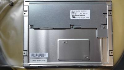 China AA084SD11 Mitsubishi  8.4 inch  800(RGB)×600  1200 cd/m²  Operating Temperature: -30 ~ 80 °C INDUSTRIAL LCD DISPLAY for sale