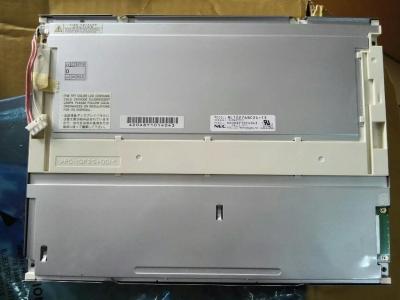 China NL10276BC24-13 NLT 12.1INCH 400CD/M2 LCM 1024×768 1024×768RGB CCFL LVDS Operating Temperature: -10 ~ 70 °C INDUSTRIAL LC for sale