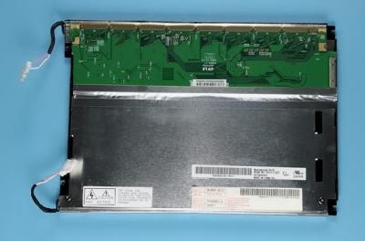 China G084SN05 V1 AUO	8.4INCH	800×600RGB 280CD/M2 CCFL LVDS Storage Temp.: -20 ~ 60 °C  INDUSTRIAL LCD DISPLAY for sale