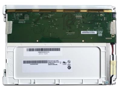 China G084SN05 V3 AUO	8.4INCH	800×600RGB 450CD/M2  CCFL  LVDS  Operating Temperature: 0 ~ 50 °C INDUSTRIAL LCD DISPLAY for sale