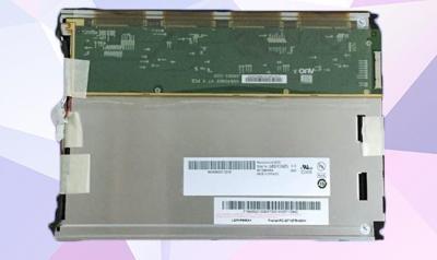China G084SN05 V4 AUO	8.4INCH	800×600RGB 350CD/M2 CCFL LVDS  Operating Temp.: 0 ~ 50 °C  INDUSTRIAL LCD DISPLAY for sale