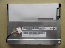 China G084SN05 V6 AUO  8.4INCH	800×600RGB 350CD/M2 CCFL TTL  Operating Temp.: 0 ~ 50 °C INDUSTRIAL LCD DISPLAY for sale