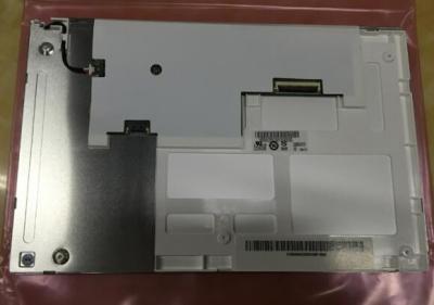 China G085VW01 V3 AUO  8.5INCH   800×480RGB   200CD/M2  WLED  TTL  Operating Temp.: -20 ~ 70 °C  INDUSTRIAL LCD DISPLAY for sale