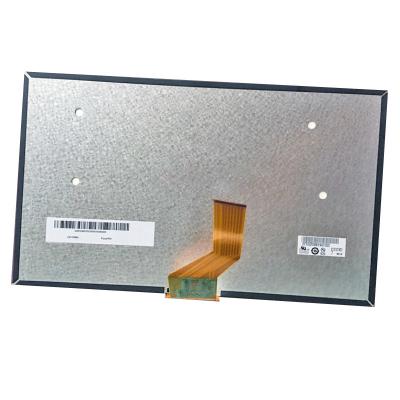 China G101QAN01.1 AUO  10.1INCH 1600×2560RGB   400CD/M2  WLED	MIPI  Storage Temp.: -20 ~ 60 °C   INDUSTRIAL LCD DISPLAY for sale