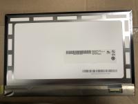 China G101UAN01.0  AUO  10.1INCH  1920×1200RGB  380CD/M2  WLED  eDP  Operating Temperature: -10 ~ 60 °C   INDUSTRIAL LCD DISP for sale