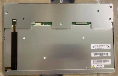 China NL12880BC20-07F NLT 12.1INCH 1800CD/M2 LCM 1280×800 1280×800RGB WLED LVDS Operating Temperature: -20 ~ 70 °C INDUSTRIAL for sale