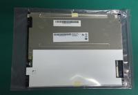 China G104SN01 V0  AUO  10.4INCH  800×600RGB  500CD/M2 CCFL LVDS  Operating Temperature: -20 ~ 70 °C  INDUSTRIAL LCD DISPLAY for sale