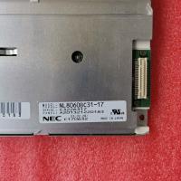 China NL8060BC31-17 NLT 12.1INCH 350CD/M2 LCM 800×600 800×600RGB CCFL TTL Storage Temp.: -20 ~ 60 °C INDUSTRIAL LCD DISPLAY for sale