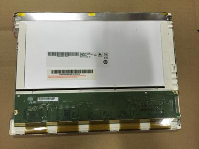 China G104SN03 V0 AUO	10.4INCH 800×600RGB 230CD/M2 CCFL LVDS Operating Temp.: 0 ~ 50 °C INDUSTRIAL LCD DISPLAY for sale