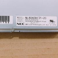 China NL8060BC31-20 NLT 12.1INCH 250CD/M2 LCM 800×600 800×600RGB CCFL TTL Operating Temp.: 0 ~ 55 °C INDUSTRIAL LCD DISPLAY for sale