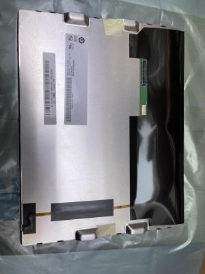 China G104VTN01.0  AUO  10.4INCH  640×480RGB  370CD/M2  WLED  TTL  Operating Temp.: -30 ~ 80 °C  INDUSTRIAL LCD DISPLAY for sale