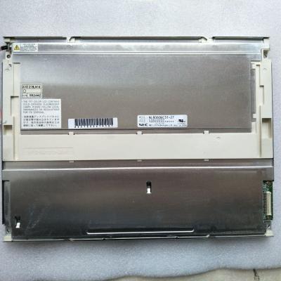 China NL8060BC31-27 NLT 12.1INCH 400CD/M2 LCM 800×600 800×600RGB CCFL TTL Operating Temp.: -10 ~ 70 °C INDUSTRIAL LCD DISPLAY for sale