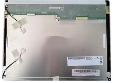 China G121SN01 V402 AUO 12.1INCH 800×600RGB  450CD/M2 WLED LVDS  Storage Temp.: -30 ~ 85 °C INDUSTRIAL LCD DISPLAY for sale