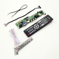 China G121XN01 V001 AUO 12.1INCH 1024×768RGB	500CD/M2 WLED LVDS  Storage Temp.: -30 ~ 85 °C INDUSTRIAL LCD DISPLAY for sale