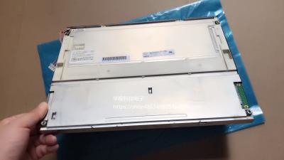 China NL8060BC31-28E NLT 12.1INCH 350CD/M2 LCM 800×600 800×600RGB CCFL LVDS Storage Temp.: -20 ~ 80 °C INDUSTRIAL LCD DISPLAY for sale