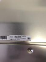 China NL8060BC31-41E NLT 12.1INCH 400CD/M2 LCM 800×600 800×600RGB CCFL LVDS Operating Temperature: -20 ~ 70 °C INDUSTRIAL LCD for sale